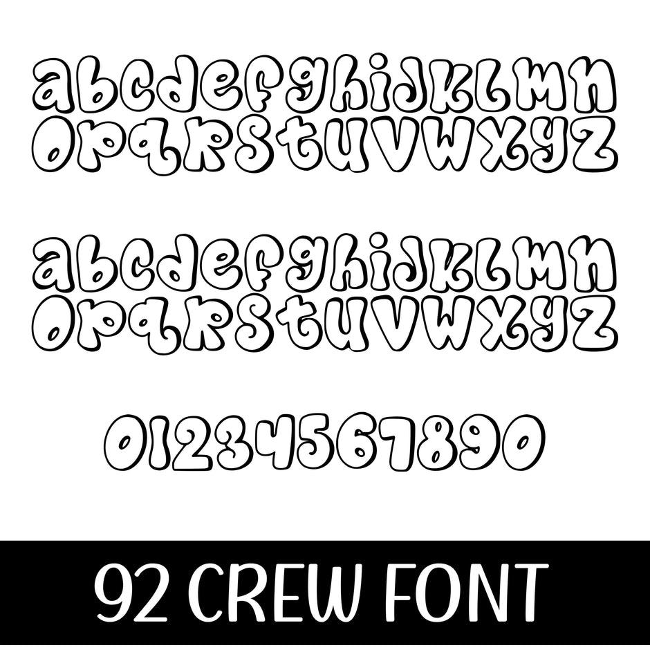 The Best Hand Lettering Fonts for Commercial and Personal Use ...