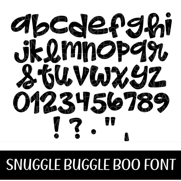 The Best Hand Lettering Fonts for Commercial and Personal Use ...